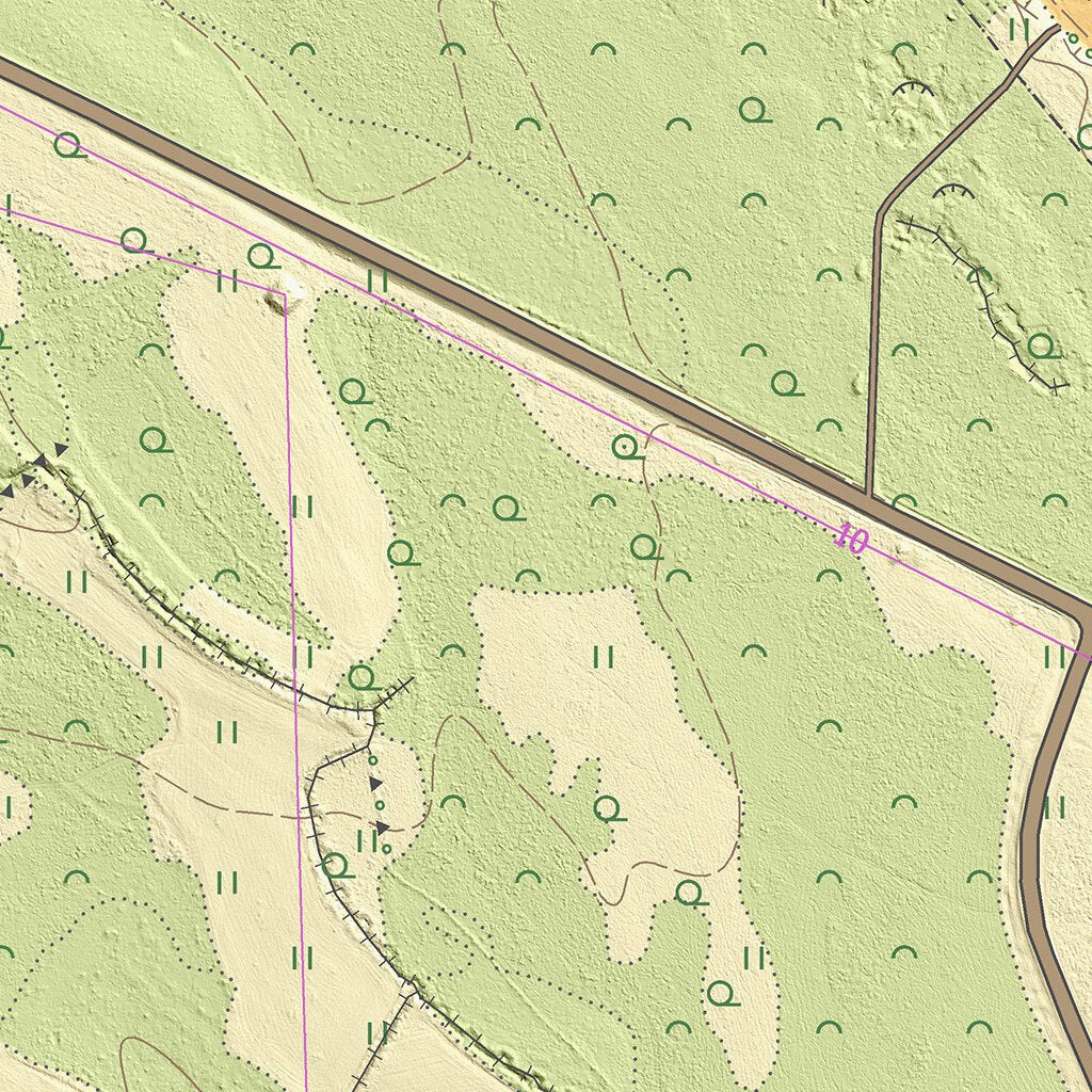 Vääna küla, Harku vald Map by Maa-amet | Avenza Maps