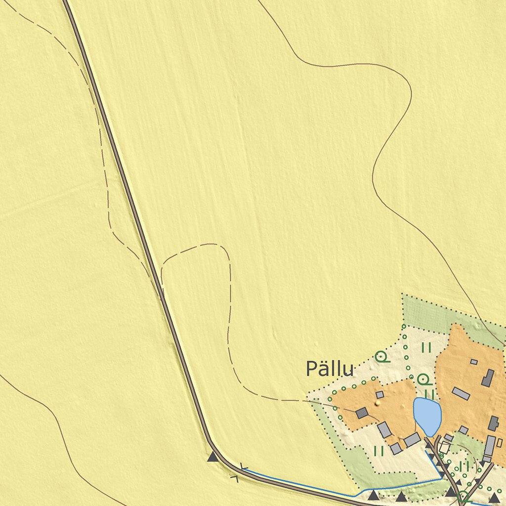 Eipri küla, Väike-Maarja vald Map by Maa-amet | Avenza Maps
