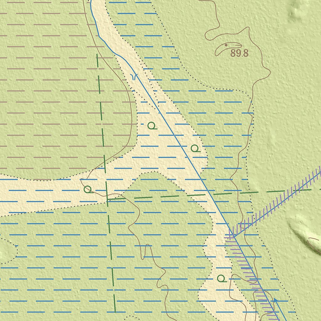 Pala küla, Kuusalu vald (1) Map by Maa-amet | Avenza Maps