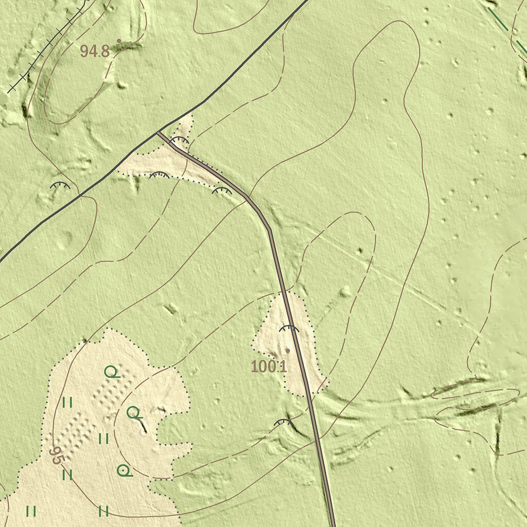 Pala küla, Kuusalu vald (1) Map by Maa-amet | Avenza Maps