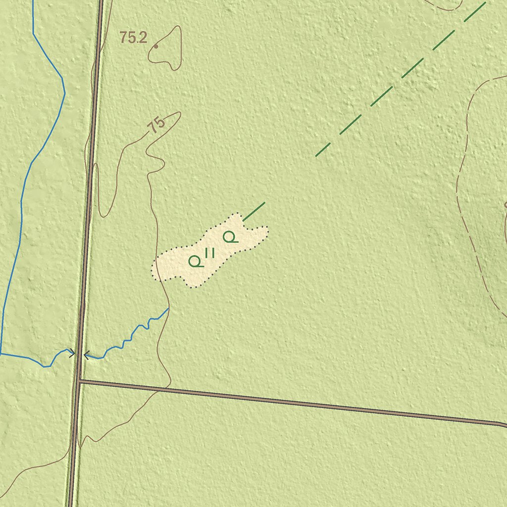 Pala küla, Kuusalu vald (2) Map by Maa-amet | Avenza Maps