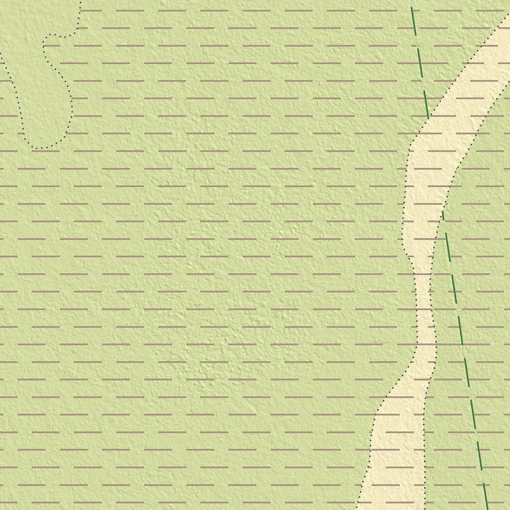 Puhatu küla, Alutaguse vald Map by Maa-amet | Avenza Maps