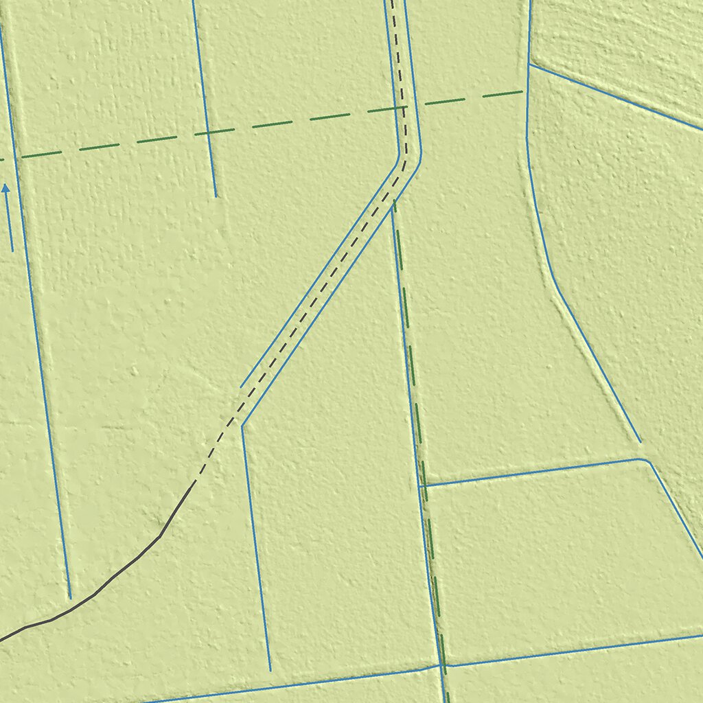 Muuga küla, Vinni vald Map by Maa-amet | Avenza Maps