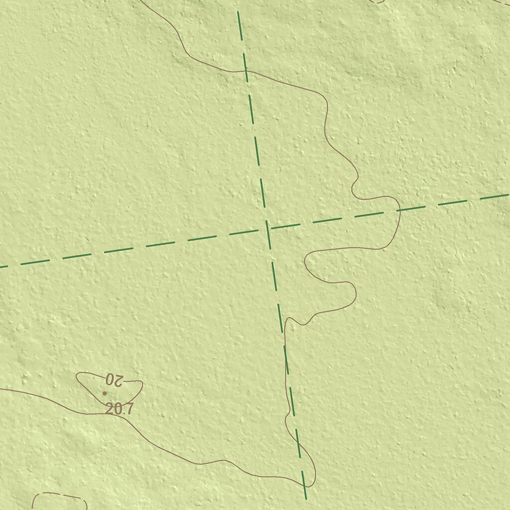 Virve küla, Kuusalu vald Map by Maa-amet | Avenza Maps