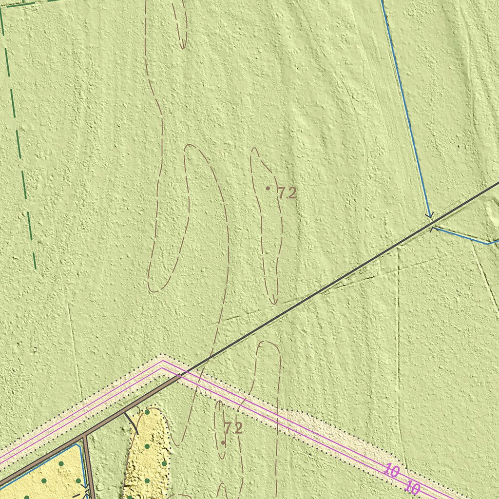 Kasispea küla, Kuusalu vald (1) Map by Maa-amet | Avenza Maps