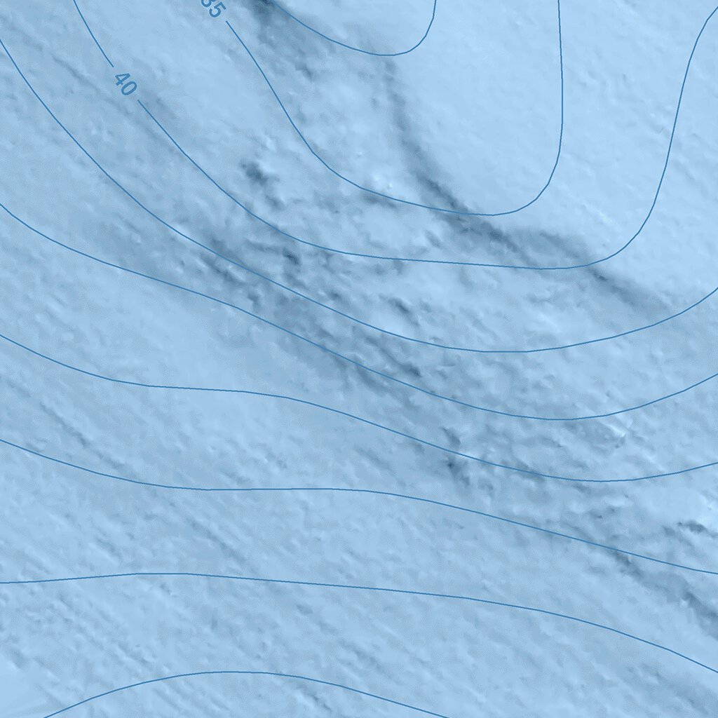 Pärispea küla, Kuusalu vald (2) Map by Maa-amet | Avenza Maps