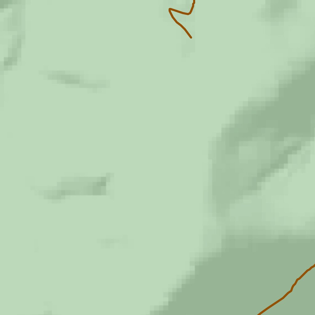 Sherman Pass Sno-Park Map by Washington State Parks | Avenza Maps