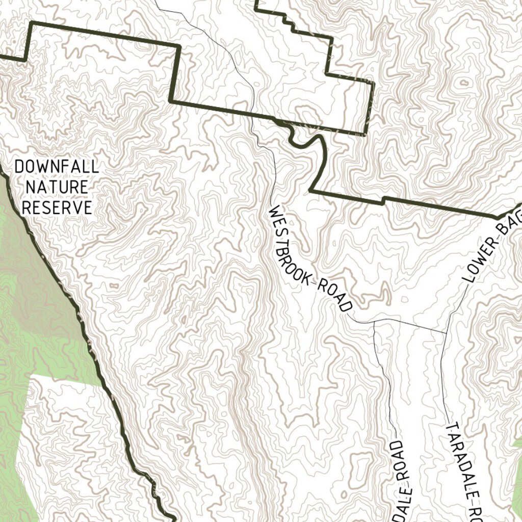HUME AND HOVELL TRACK GEOPDF - Map 3 by 12p Consulting | Avenza Maps
