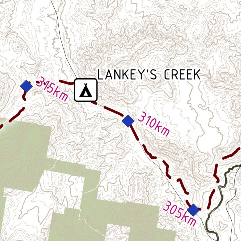 HUME AND HOVELL TRACK GEOPDF - Map 4 by 12p Consulting | Avenza Maps