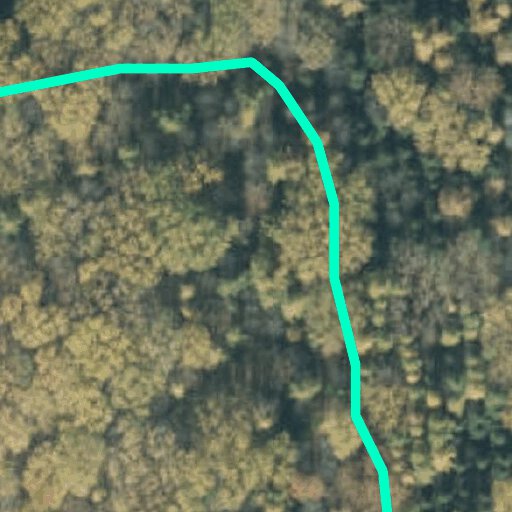 WA Taylor Conservation Area RVCA Map by RVCA | Avenza Maps