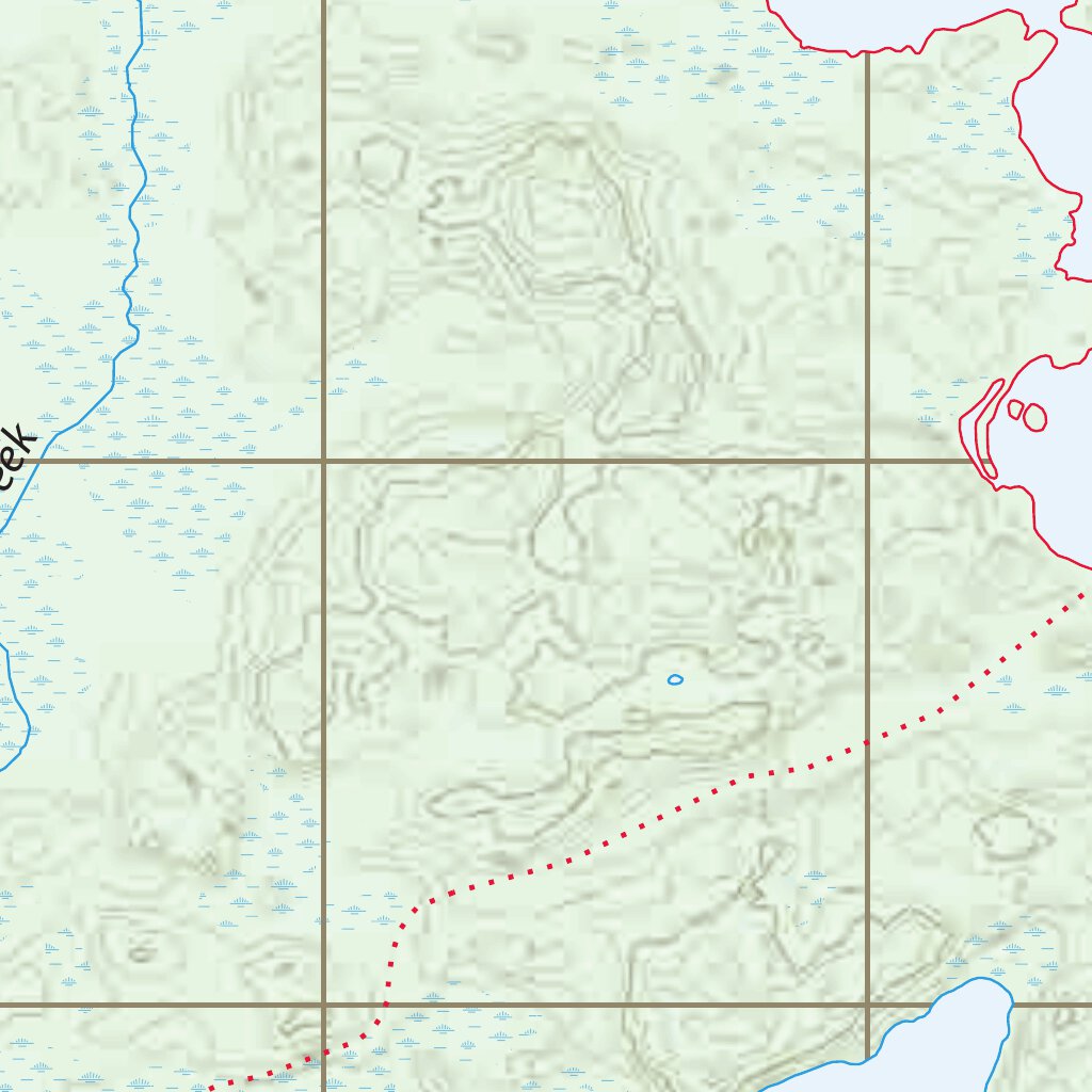 Voyageur Maps - Companion Map 4 by Voyageur Maps | Avenza Maps
