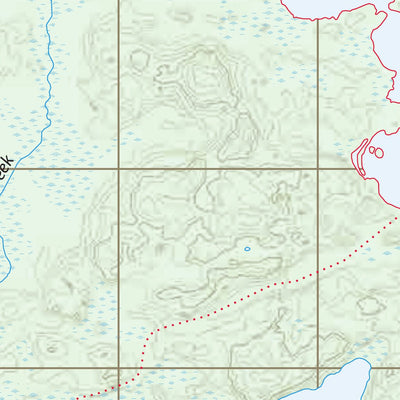 Voyageur Maps - Companion Map 4 by Voyageur Maps | Avenza Maps
