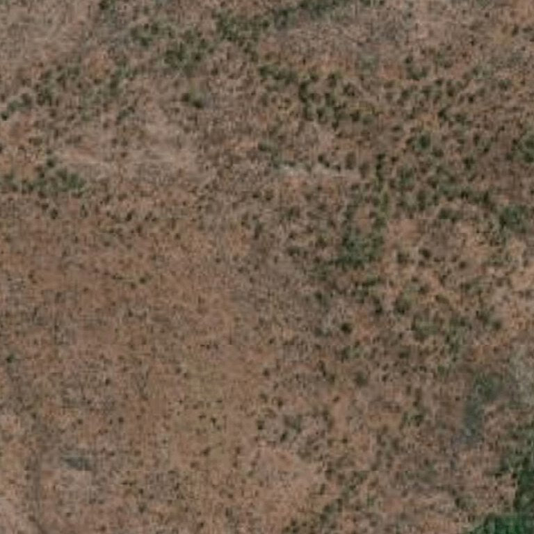 Litchfield National Park - Central Valley Walks - Map 2 by Parks and ...