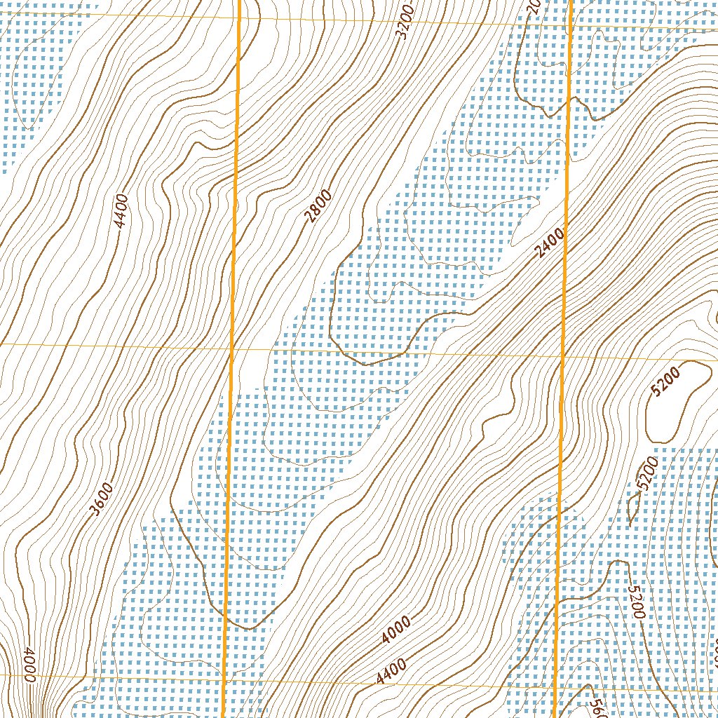 Taku River B-5 SE, AK (2021, 25000-Scale) Map by United States ...