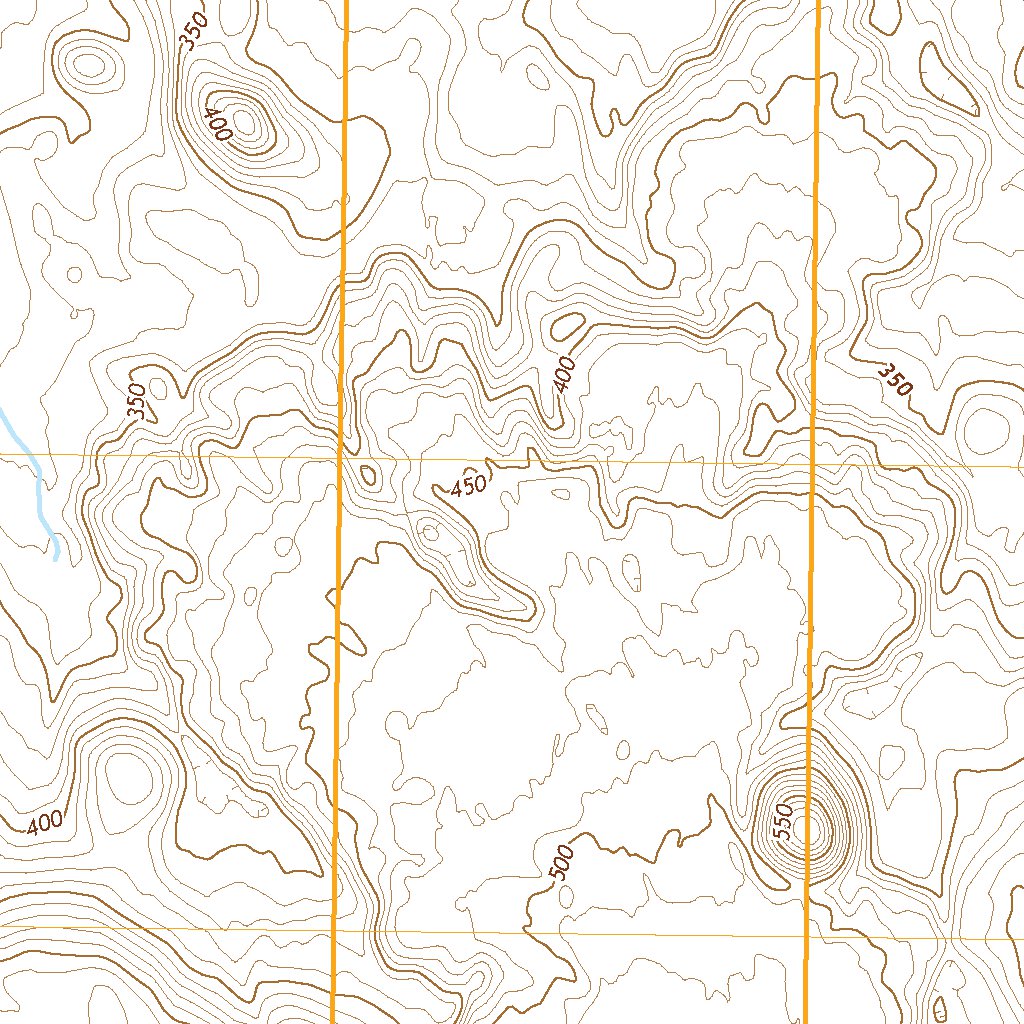 Unimak D-1 NE, AK (2021, 25000-Scale) Map by United States Geological ...