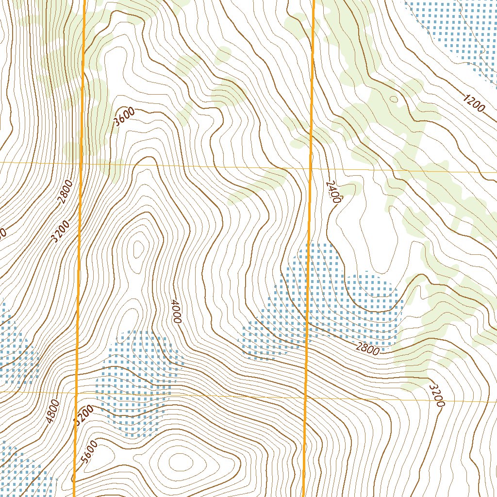 Taku River B-5 NW, AK (2021, 25000-Scale) Map by United States ...