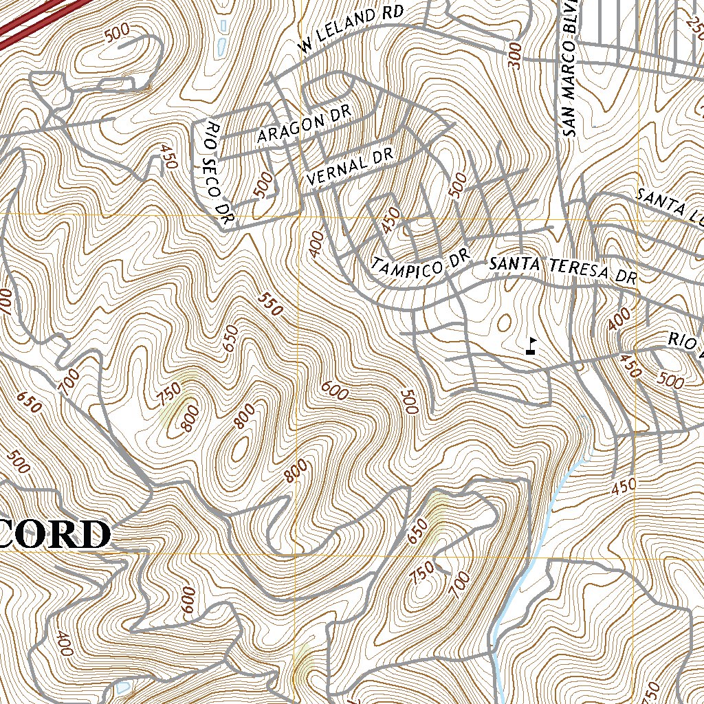 Honker Bay, CA (2022, 24000-Scale) Map by United States Geological ...