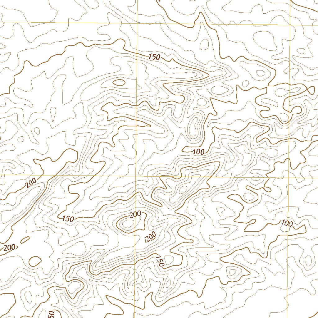 Kane Spring NW, CA (2021, 24000-Scale) Map by United States Geological ...