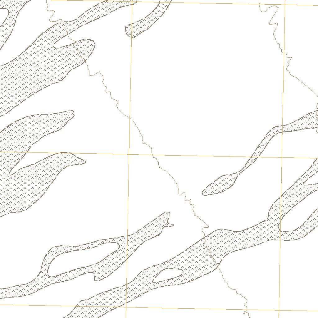 McCoy Spring, CA (2021, 24000-Scale) Map by United States Geological ...