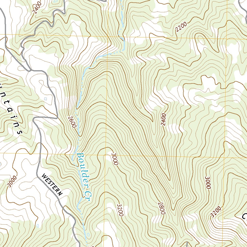 Panoche Pass, CA (2021, 24000-Scale) Map by United States Geological ...