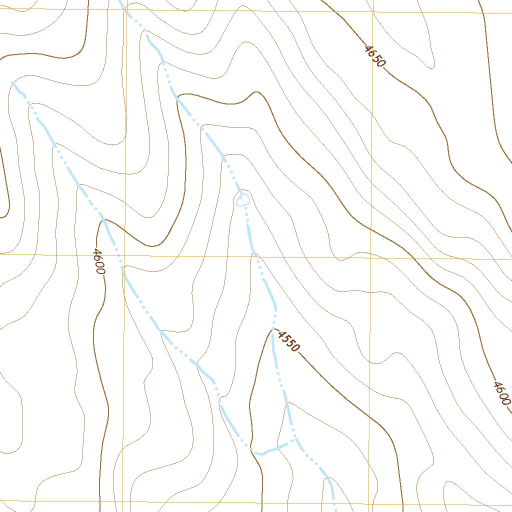 Greasewood Lake, CO (2022, 24000-Scale) Map by United States Geological ...