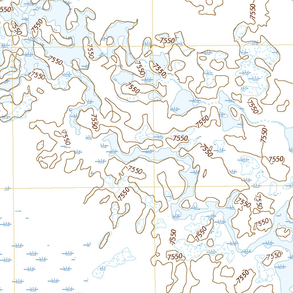 Moffat South, CO (2022, 24000-Scale) Map by United States Geological ...