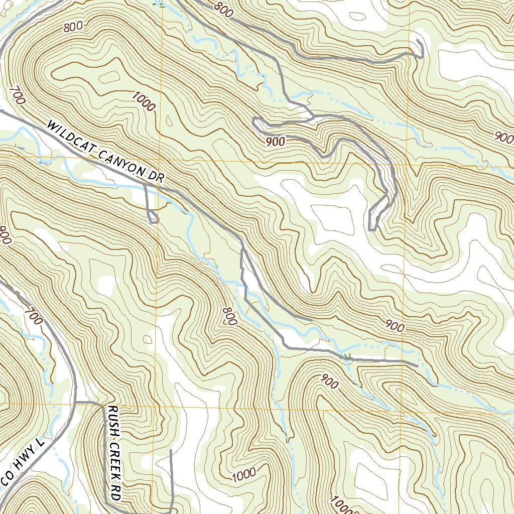 Lansing, IA (2022, 24000-Scale) Map by United States Geological Survey ...
