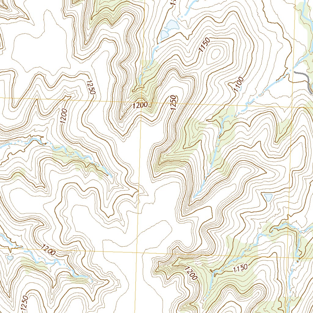 Maple Hill, KS (2022, 24000-Scale) Map by United States Geological ...