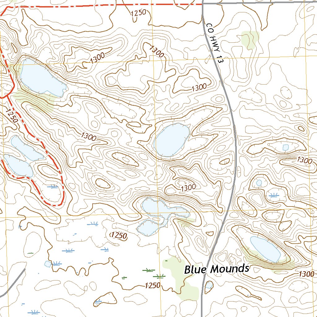 Lake Minnewaska, MN (2022, 24000-Scale) Map by United States Geological ...
