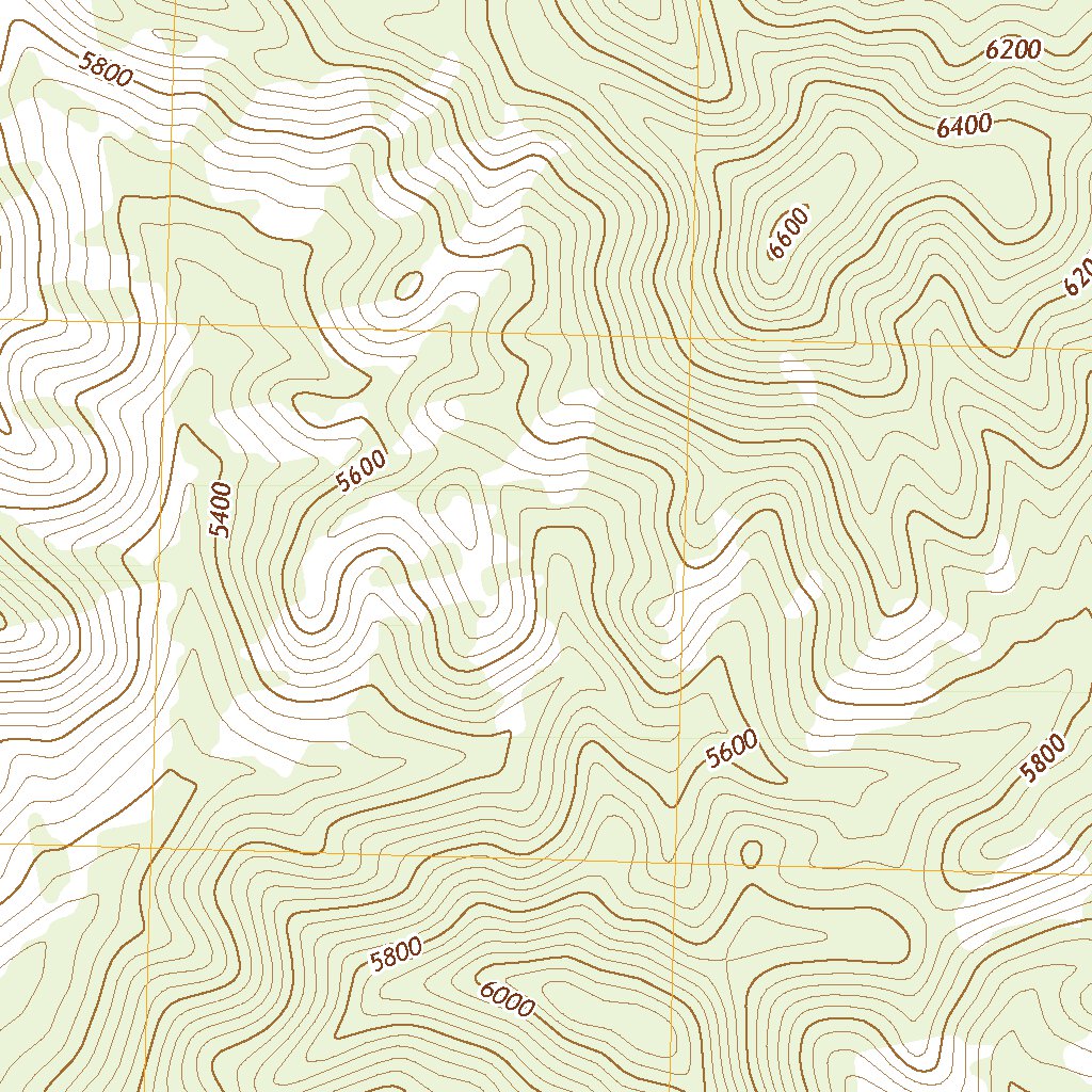 Fife Mountain, NV (2021, 24000-Scale) Map by United States Geological ...