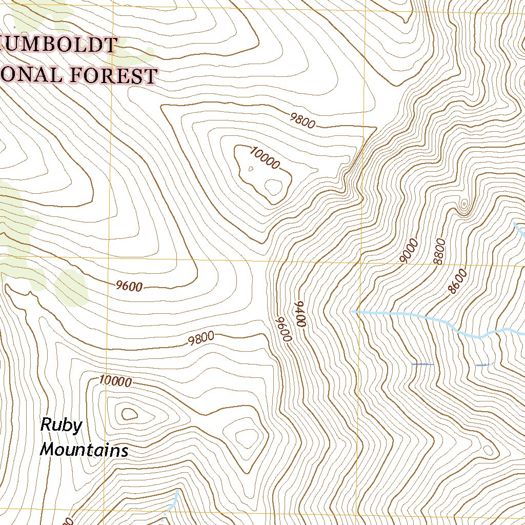 Verdi Peak, NV (2021, 24000-Scale) Map by United States Geological ...