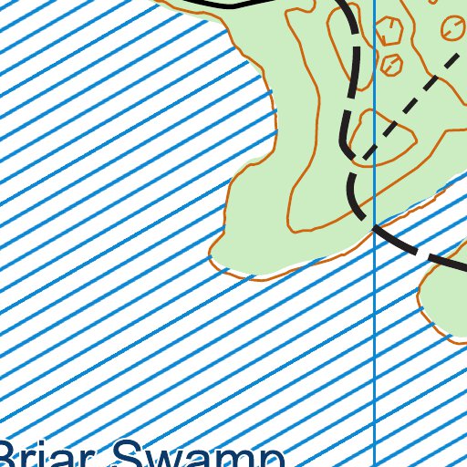 Camp Aquapaug Boy Scout Reservation Map by BDMaps | Avenza Maps