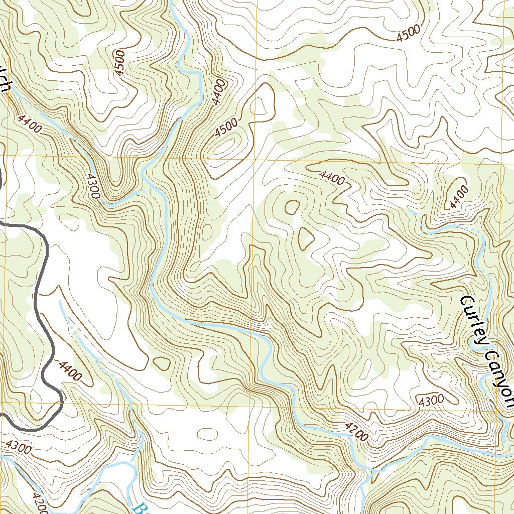 Wind Cave, SD (2021, 24000-Scale) Map by United States Geological ...