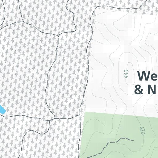 Castlemaine Diggings National Heritage Park (Northern Walks) Visitor ...