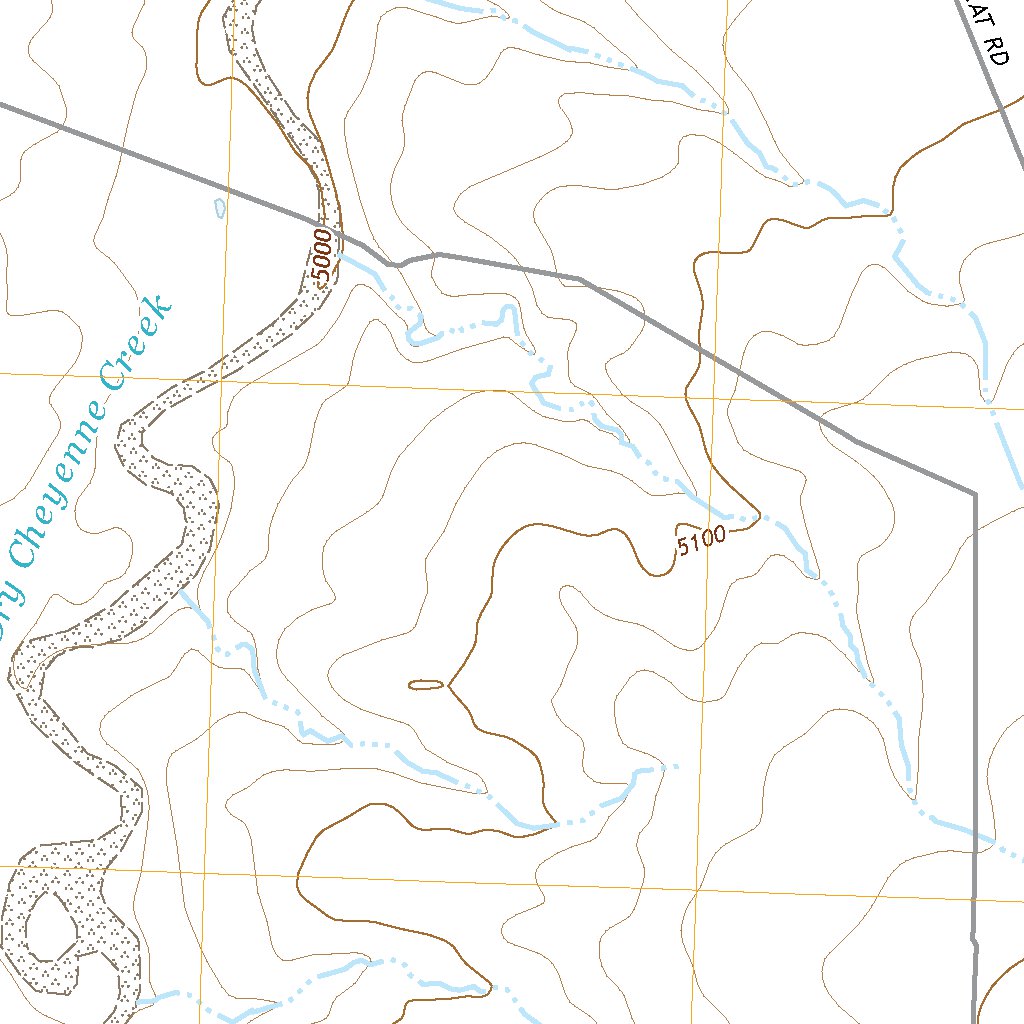 Fuller Reservoir, WY (2021, 24000-Scale) Map by United States ...