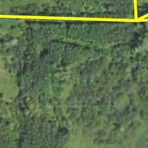 Fermoy WMA HWT 2022 Map by Minnesota Department of Natural Resources ...