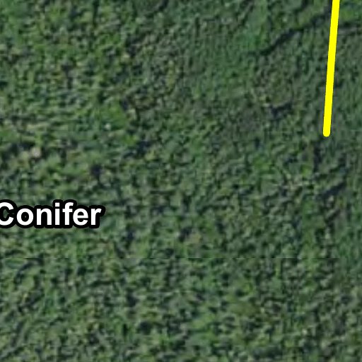 Pine Island 1 HWT 2022 Map by Minnesota Department of Natural Resources ...