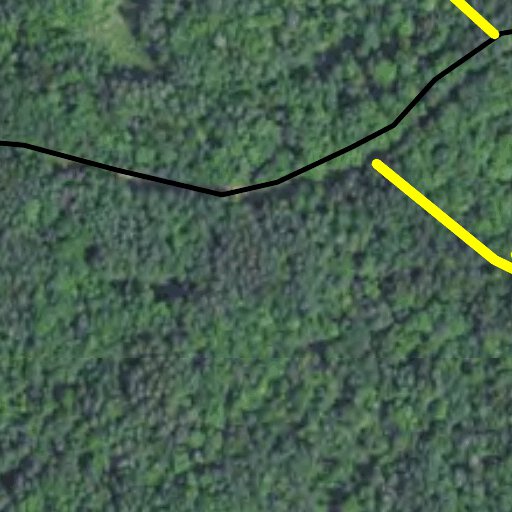Duck Lake WMA HWT 2022 Map by Minnesota Department of Natural Resources ...