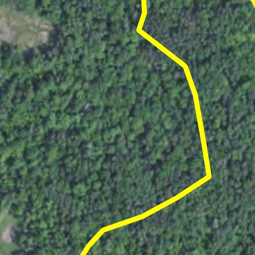 Duck Lake WMA HWT 2022 Map by Minnesota Department of Natural Resources ...