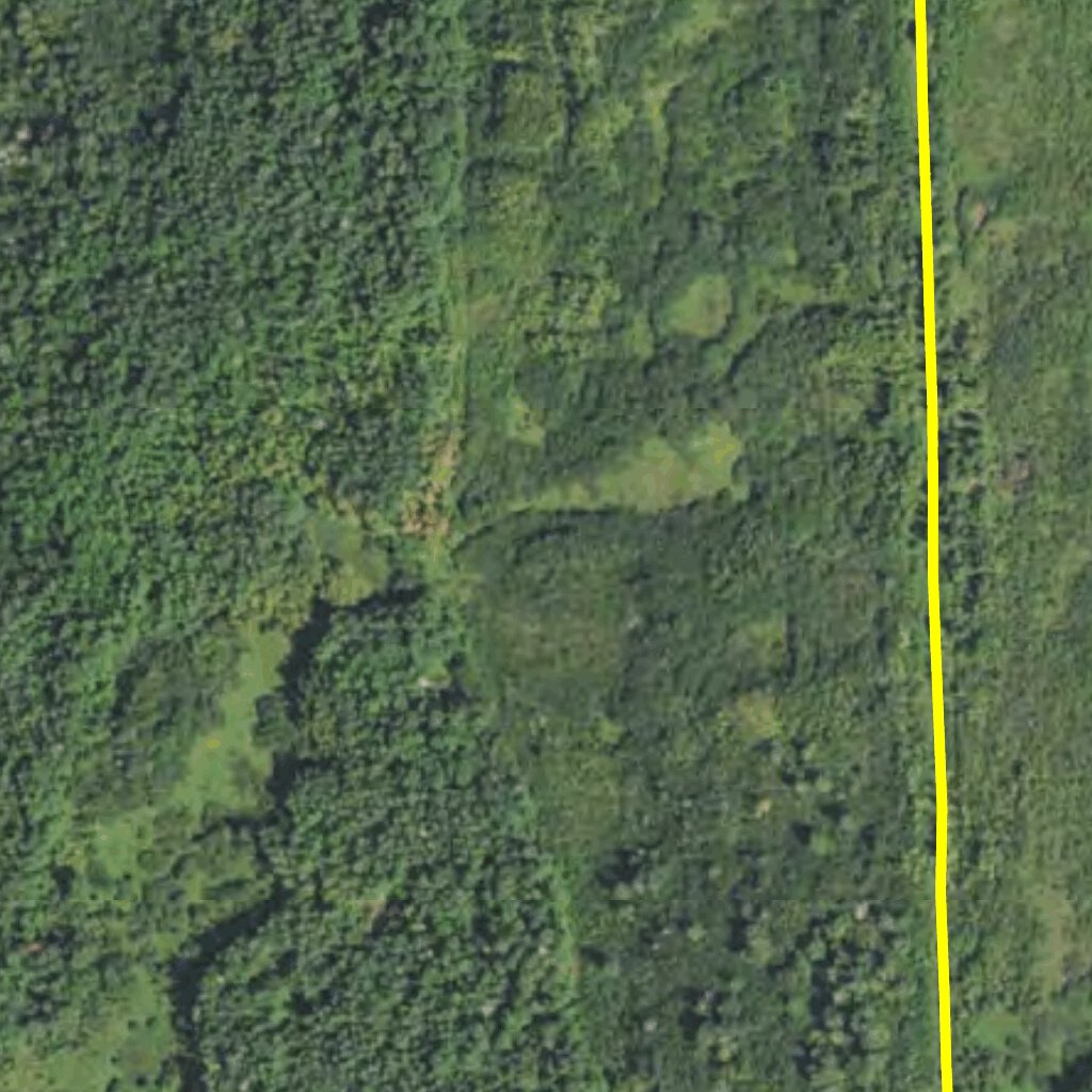 Sax WMA HWT 2022 Map by Minnesota Department of Natural Resources ...