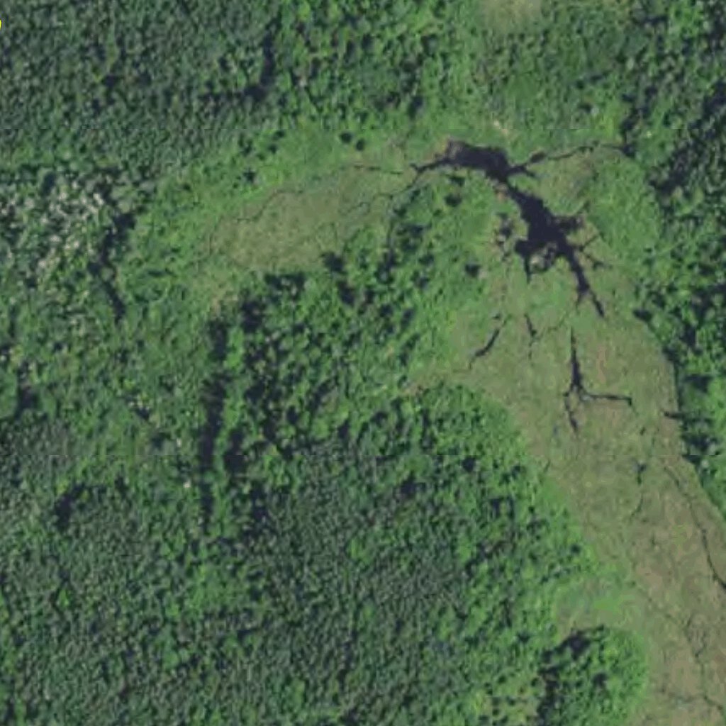 Cloverleaf HWT 2022 Map by Minnesota Department of Natural Resources ...