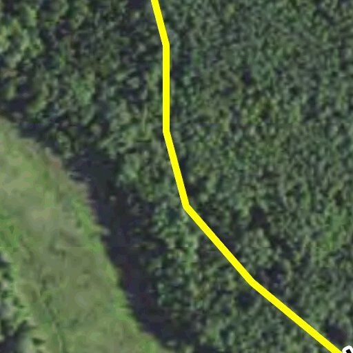 Pine Island 2 HWT 2022 Map by Minnesota Department of Natural Resources ...