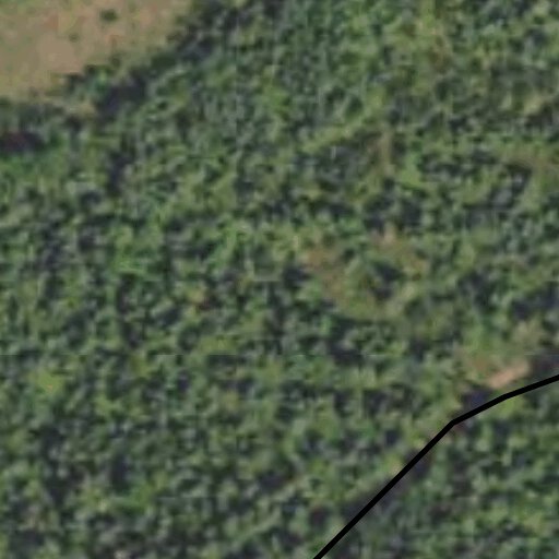 Deer Print HWT 2022 Map by Minnesota Department of Natural Resources ...