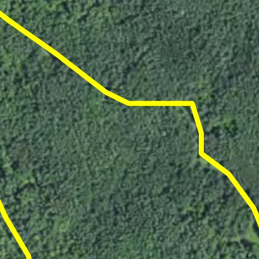 Pelican Lake HWT 2022 Map by Minnesota Department of Natural Resources ...