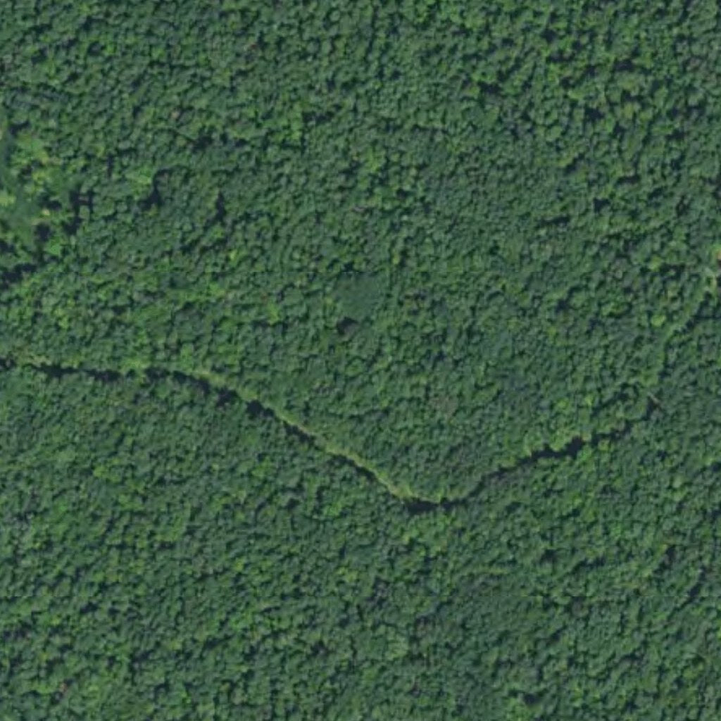 Sandstone WMA HWT 2022 Map by Minnesota Department of Natural Resources ...