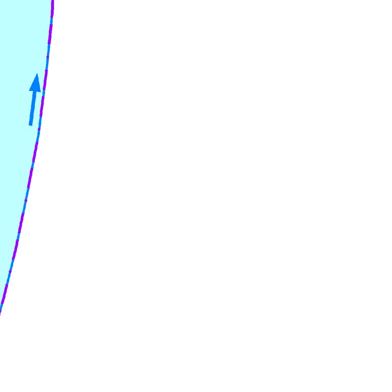 Altrip 2 (1:5,000) Map by Landesamt fur Vermessung und ...