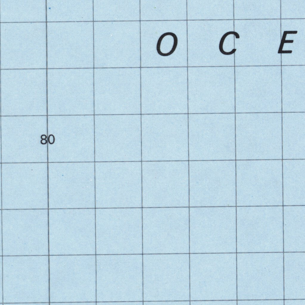 Inscription (1447) Map by Geoscience Australia | Avenza Maps