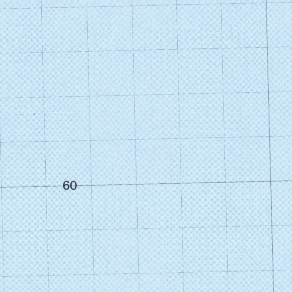 Cape Knob (2728) Map by Geoscience Australia | Avenza Maps