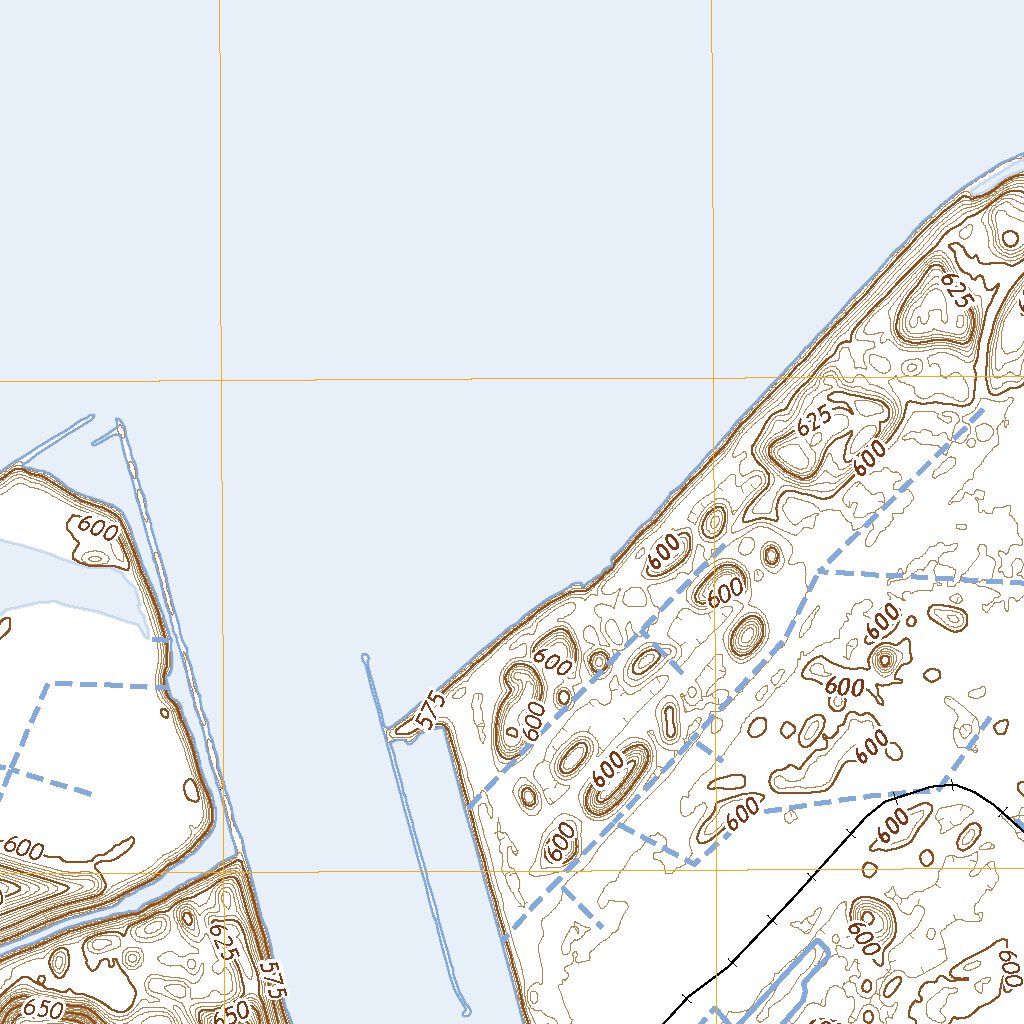 Whiting, IN (2022, 24000-Scale) Map by United States Geological Survey ...