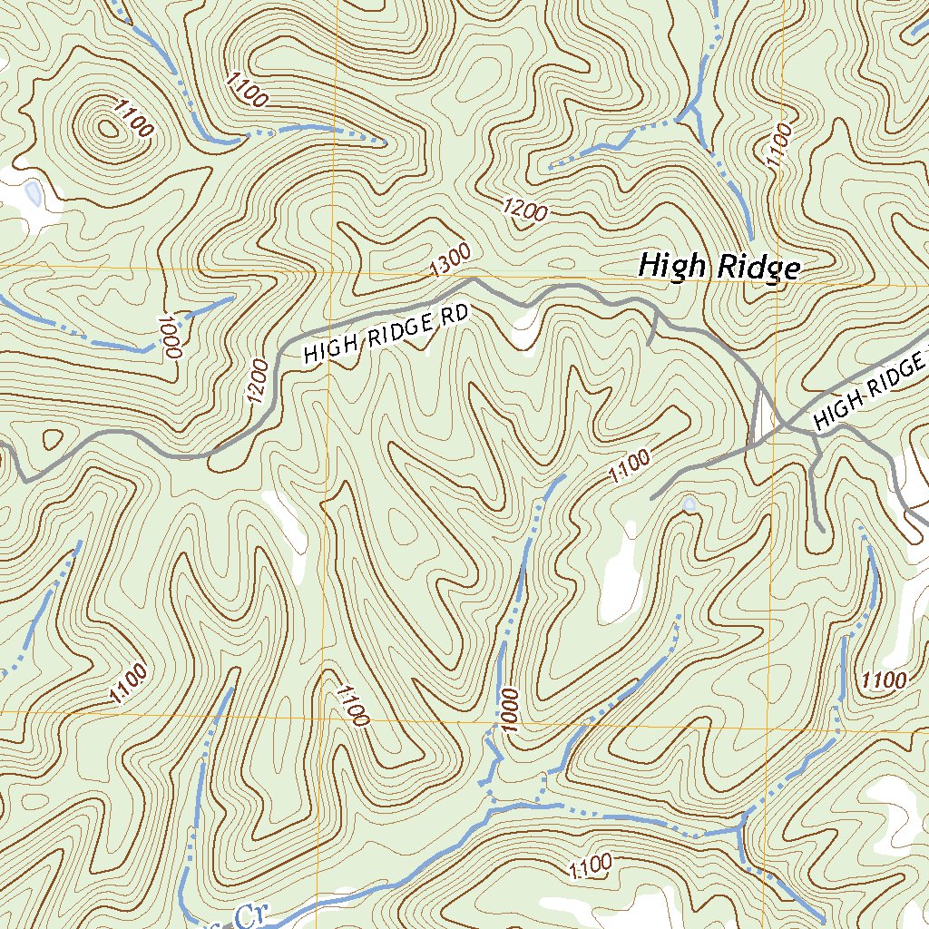 Yosemite, KY (2022, 24000-Scale) Map by United States Geological Survey ...